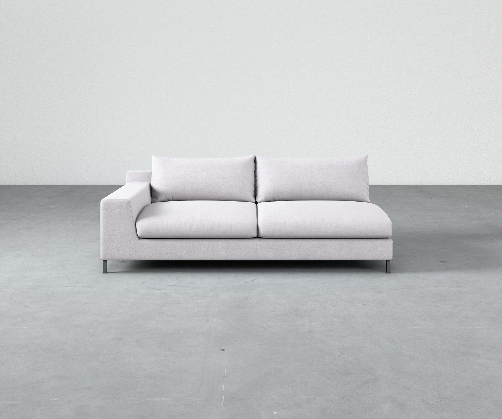 FFABB - Brightside One-Arm Sofa