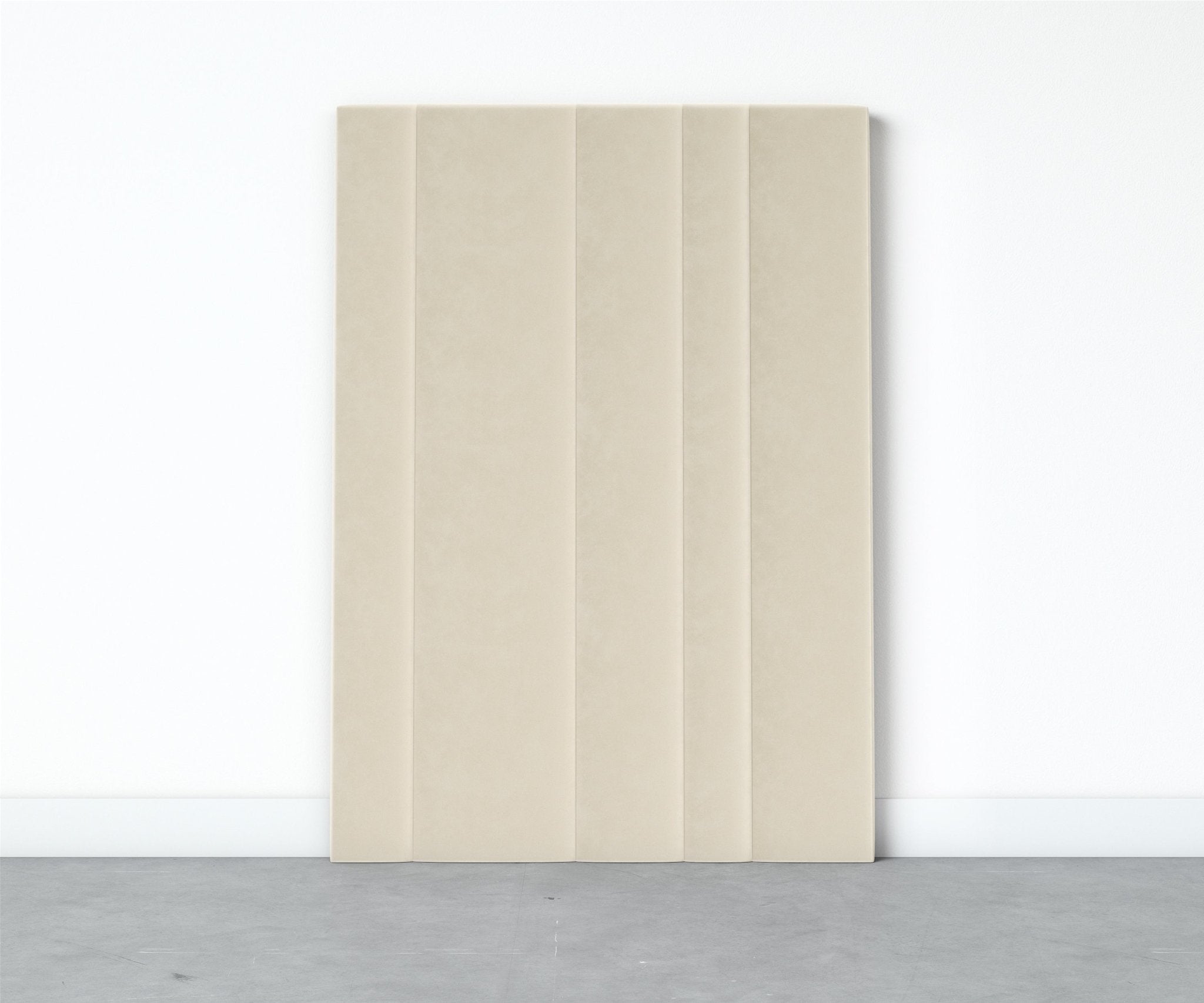 FFABB - Hansem Juxtaposed Wall Panel