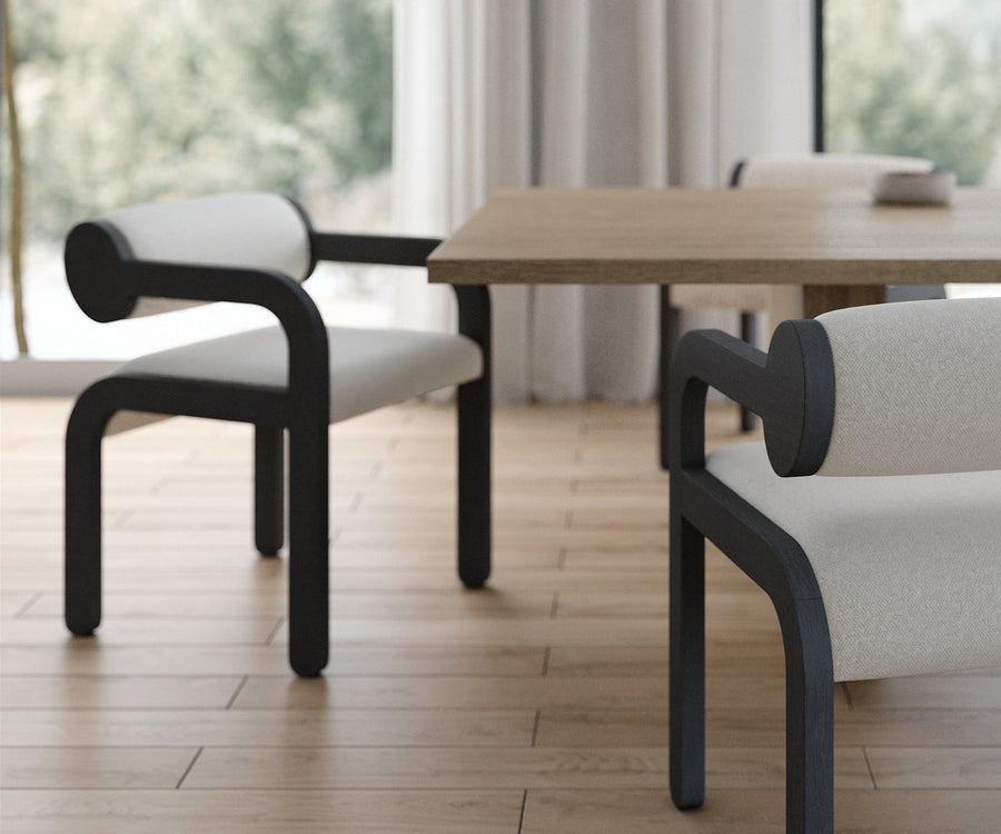 FFABB - Navana Dining Chair