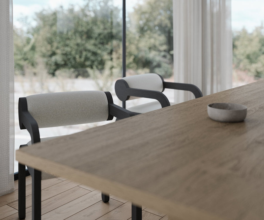 FFABB - Navana Dining Chair